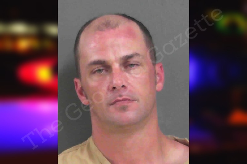 Jesse Dixon — Gordon County Jail Bookings