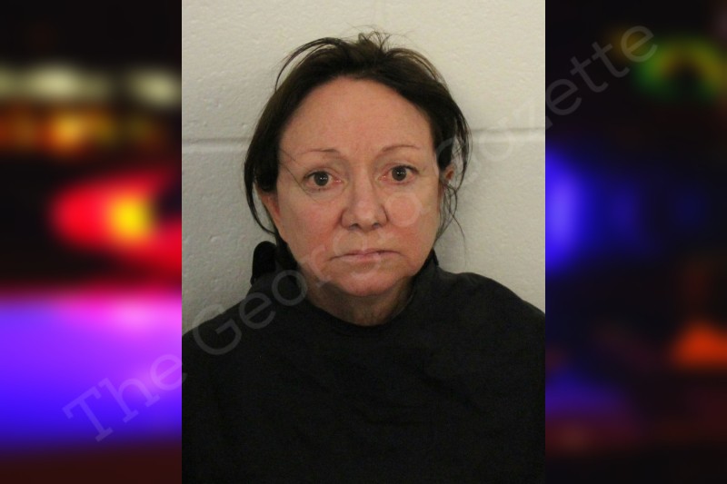 Elizabeth Doane — Floyd County