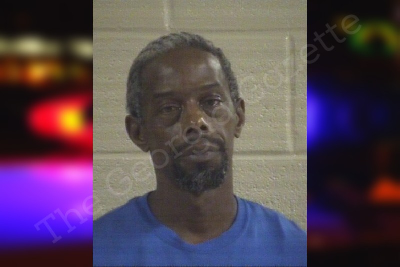 Deangelo Dodd — Whitfield County Jail Bookings
