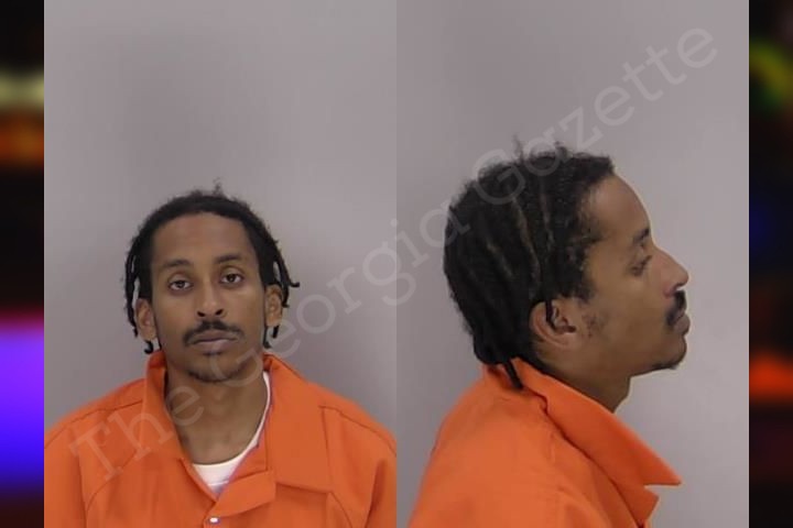 Ionas Doggett - Richmond County