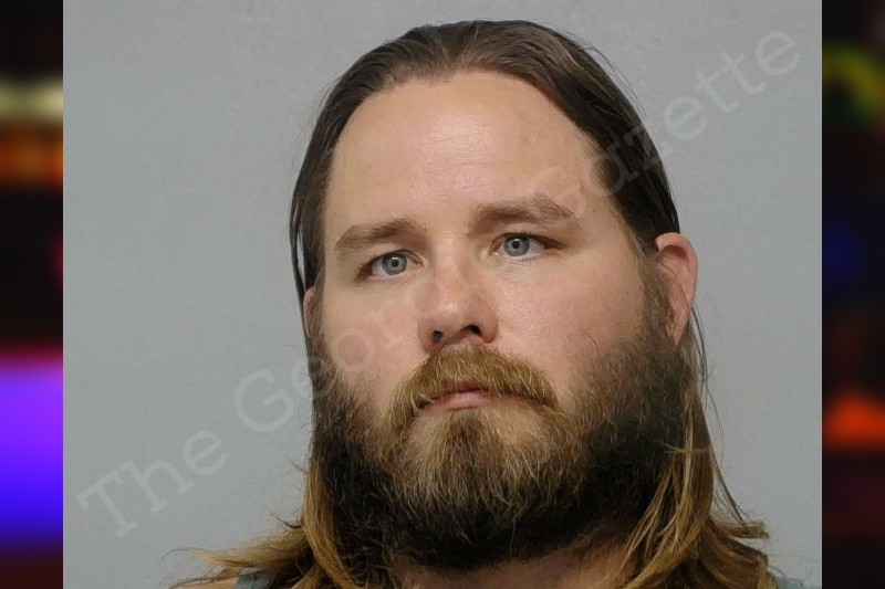 Donald Gidney — Bibb County Jail Bookings