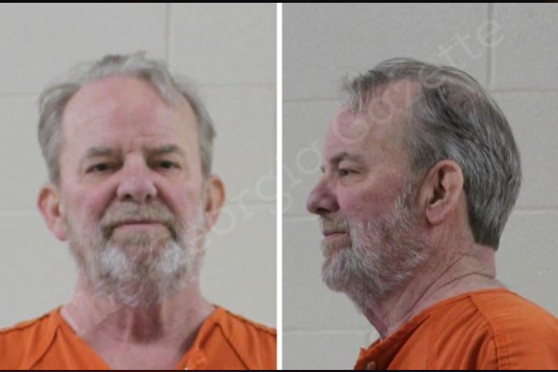 David Draper — Houston County Jail Bookings