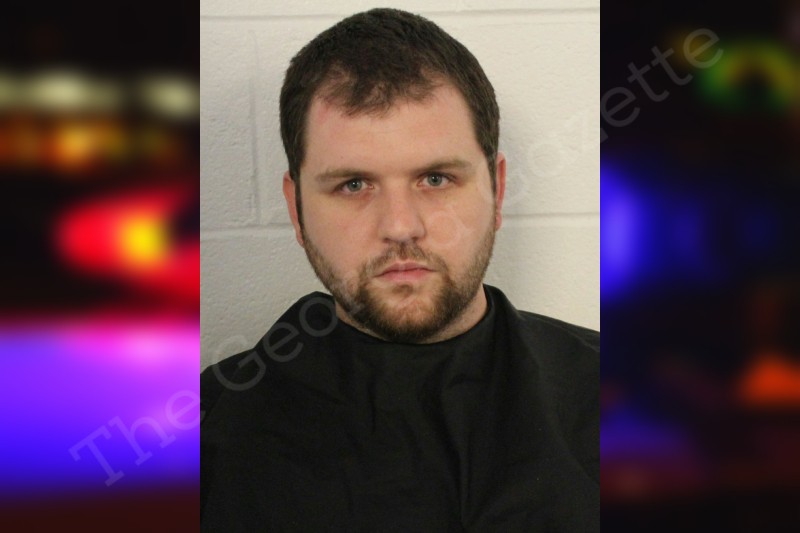 Jonathan Duke — Floyd County Jail Bookings