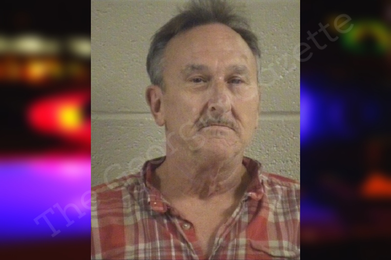 Joe Dunn — Whitfield County