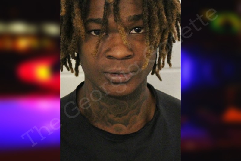 Dravus Dupree — Floyd County Jail Bookings