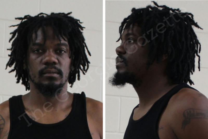 Alvin Durham — Houston County Jail Bookings