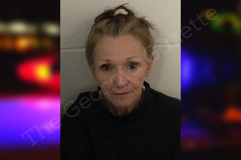 Tracy Dutton — Floyd County Jail Bookings
