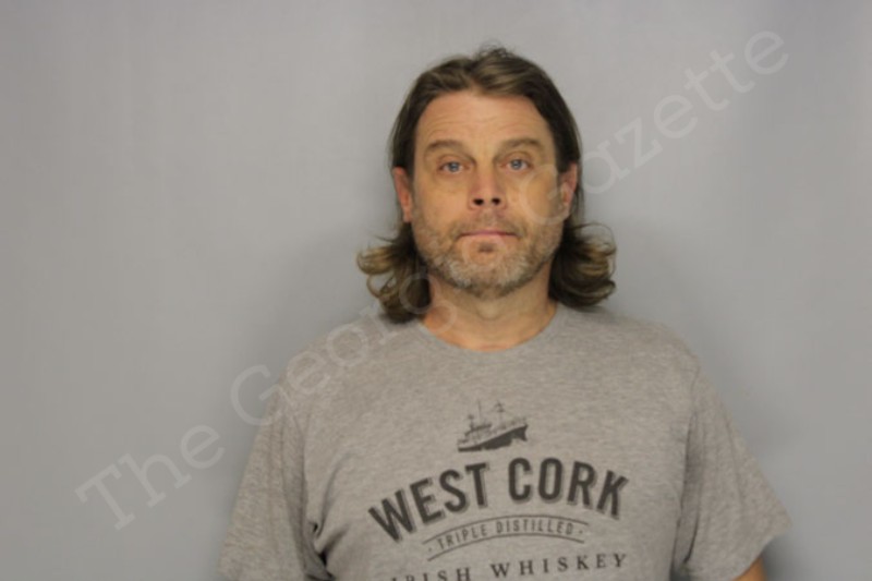 Joseph Edward — Hall County Jail Bookings