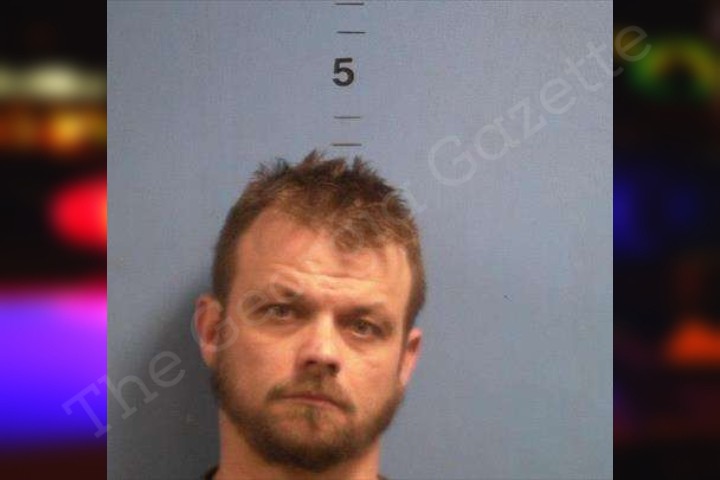 Terry Edwards — Monroe County Jail Bookings