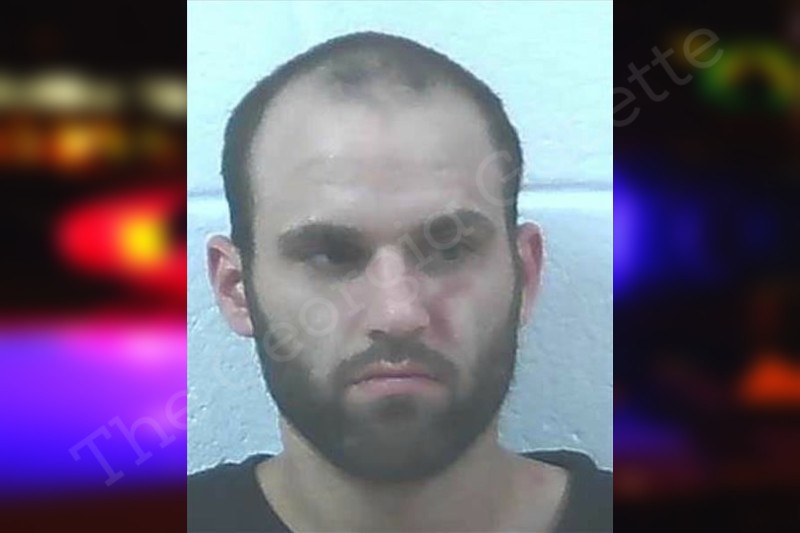 Gary Elliott - Jackson County