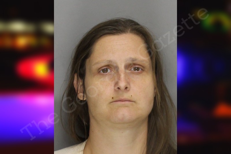 Erica Elmore - Cobb County