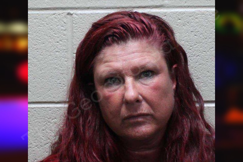 Natalie Elrod - Haralson County