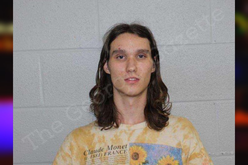 Chancellor Emanuel — Harris County Jail Bookings