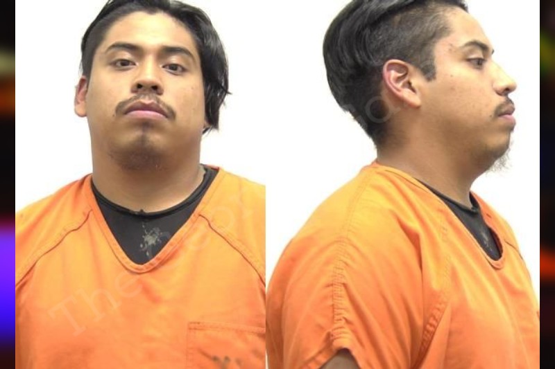 Kevin Esquivel Rivera - Clarke County