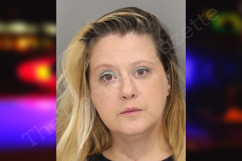 Jamie Ellis — Cobb County