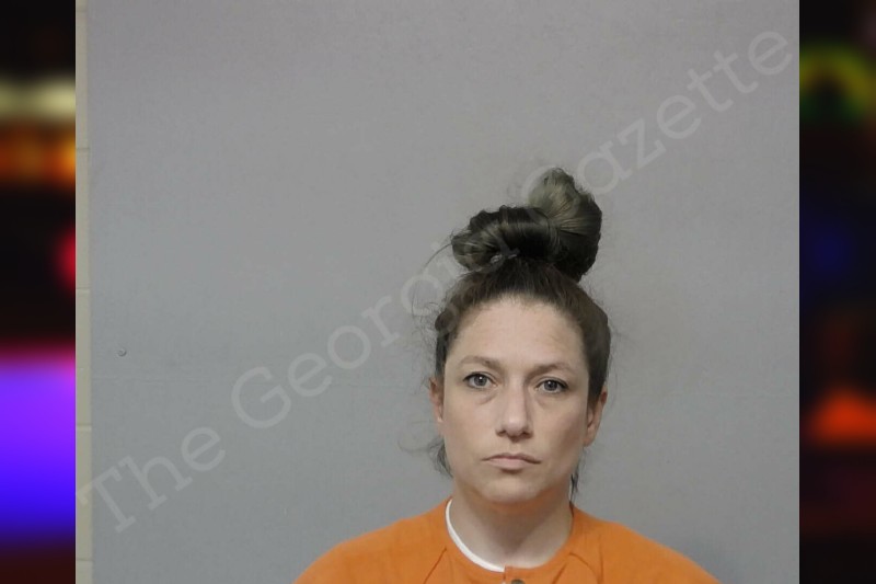 Erin Smart — Bibb County Jail Bookings
