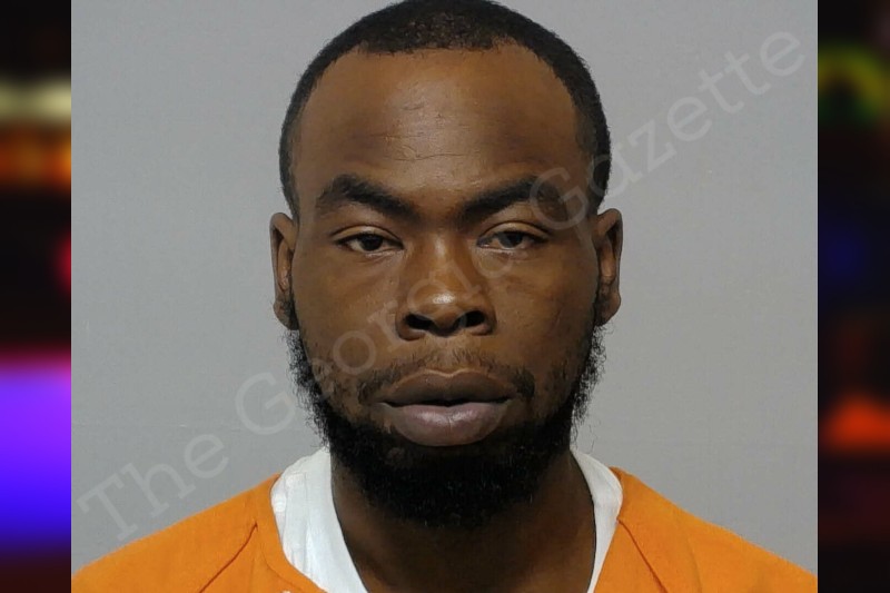 Etien Lowe — Bibb County Jail Bookings