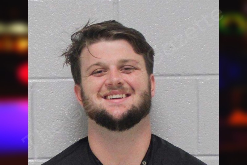 Evan Fields — Carroll County
