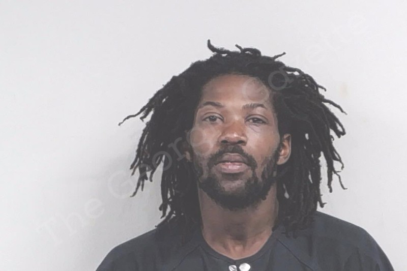 Andrew Fiffie — Lowndes County Jail Bookings