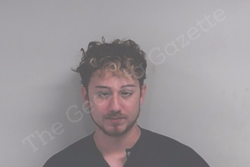 Timothy Fleming — Lowndes County Jail Bookings