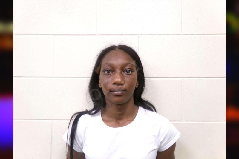 Terraise Florence — Bulloch County Jail Bookings