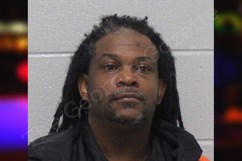 Keith Freeman — Carroll County Jail Bookings