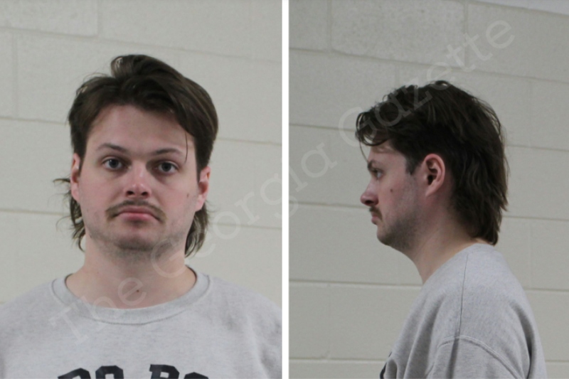 Evan Farrow — Houston County Jail Bookings