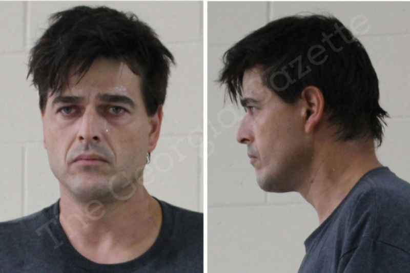 Matthew Fiebig — Houston County Jail Bookings