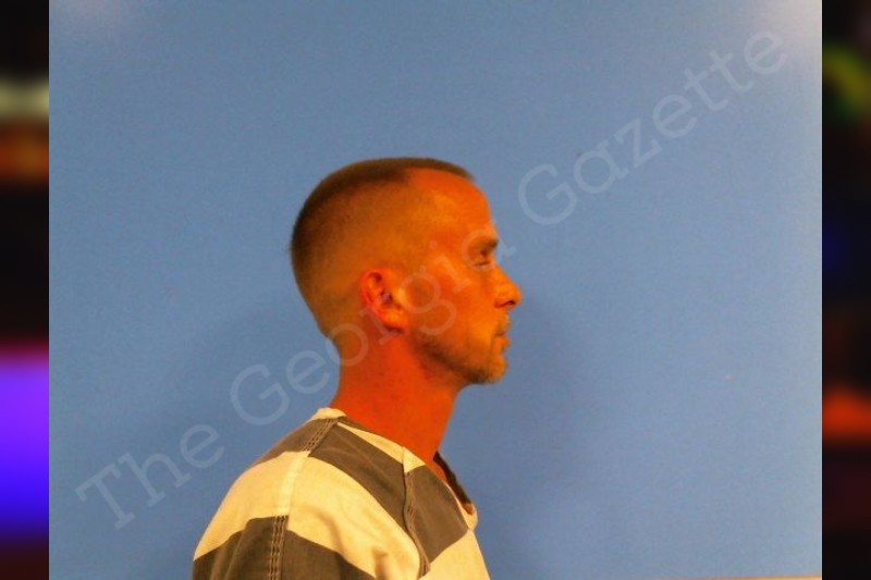 Christopher Fields — Troup County Jail Bookings