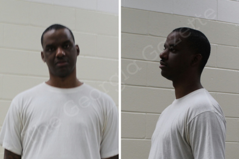 Walter Fort — Houston County Jail Bookings