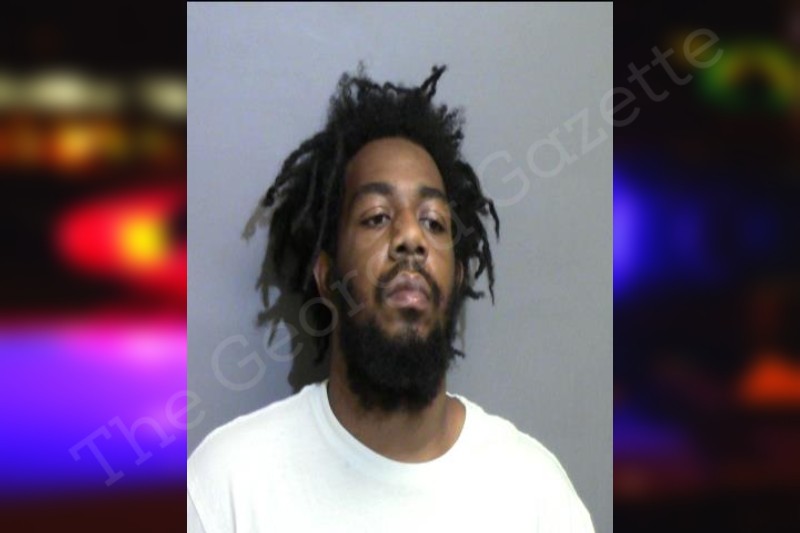 Shallah Fowler — Glynn County Jail Bookings