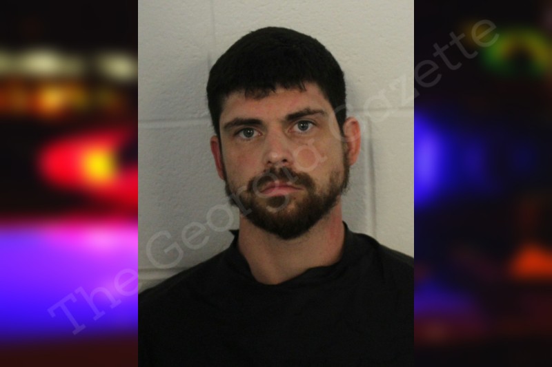 Tory Fowler - Floyd County