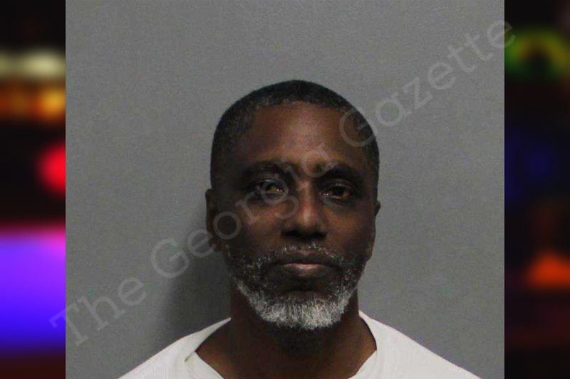 Charles Freeman - White County