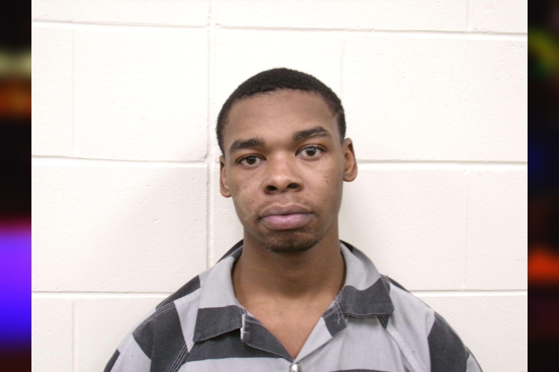 Octavious Freeman — Bulloch County Jail Bookings