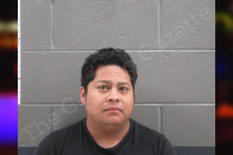 Roger Gutierrez — Banks County Jail Bookings Roger Gutierrez — Banks County Jail Bookings