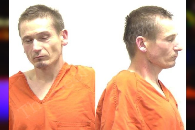 Larry Graham — Clarke County Jail Bookings