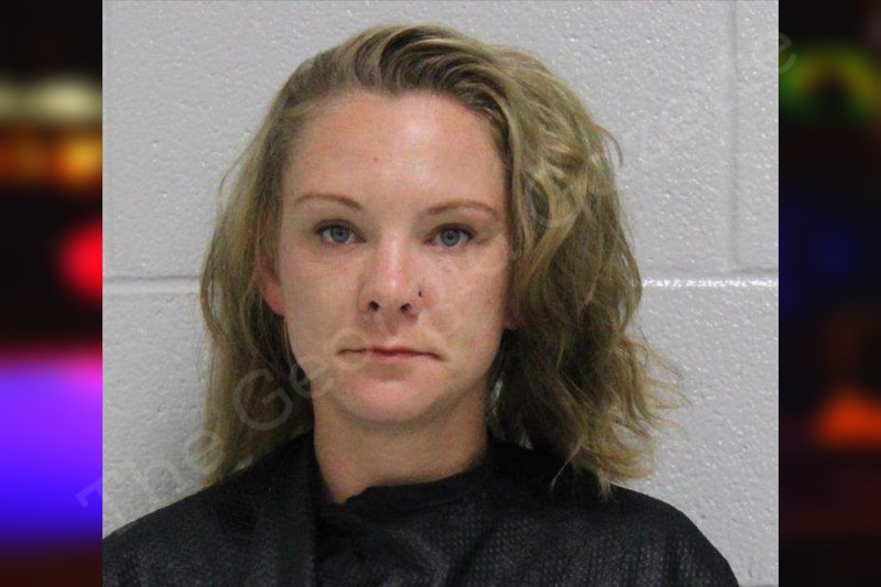 Crystal Grantham — Carroll County Jail Bookings