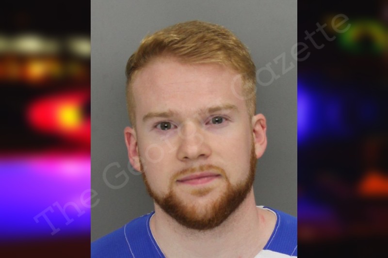 Adam Granville - Cobb County