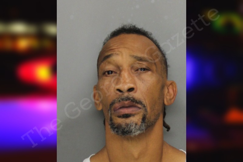 Jacques Green - Cobb County