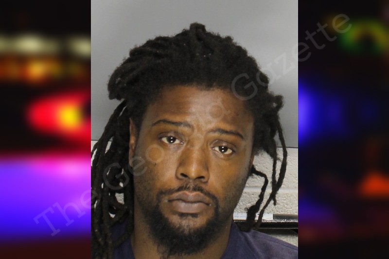 Joshua Guy — Cobb County Jail Bookings