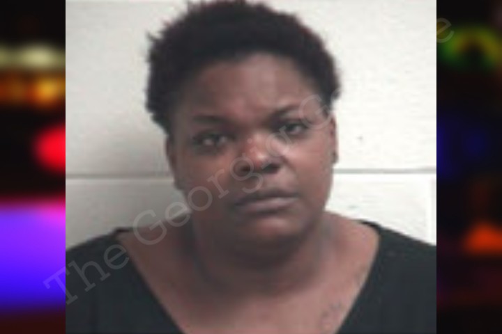 Stanton Guyton — Henry County Jail Bookings