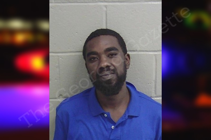 Justin Gaskins — Wayne County Jail Bookings