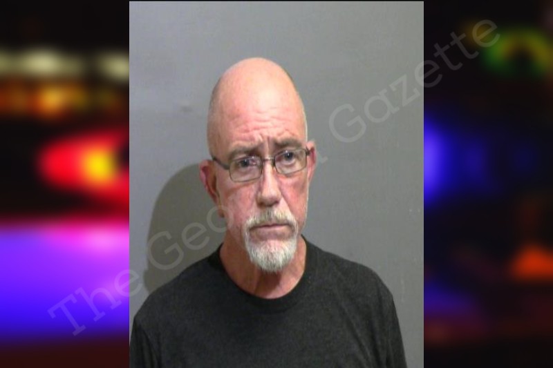 Troy Gentry — Glynn County Jail Bookings