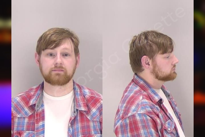 Daniel Gerard - Richmond County
