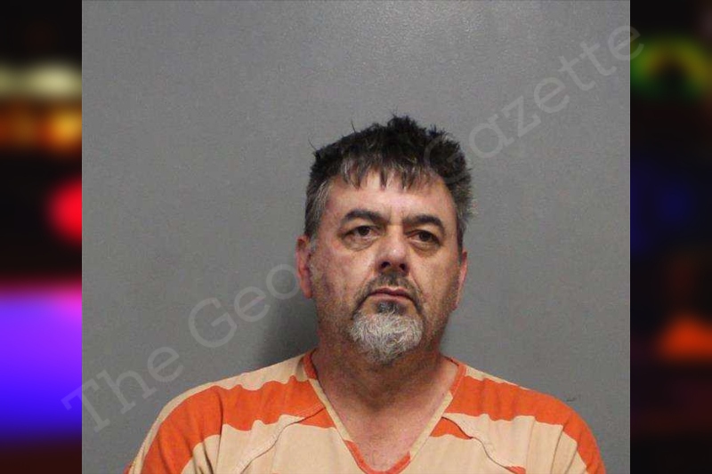 Levis Gerrells — White County Jail Bookings