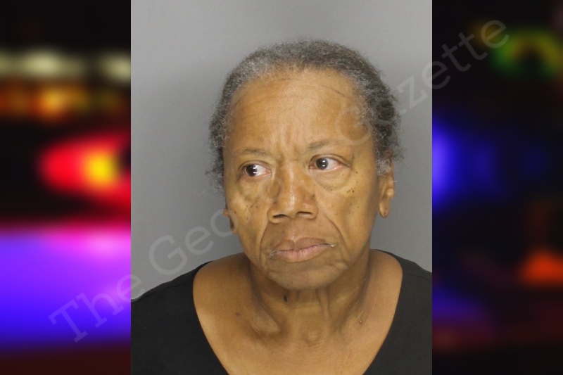 Marcia Gober - Cobb County