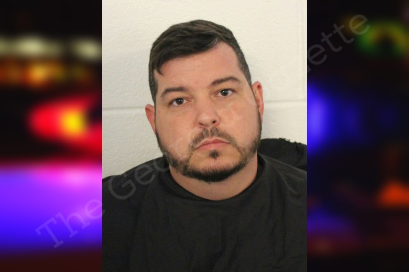 Benjamin Godfrey — Floyd County Jail Bookings