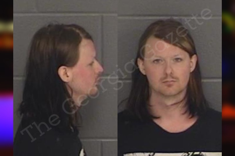 Jacob Graham — Barrow County Jail Bookings