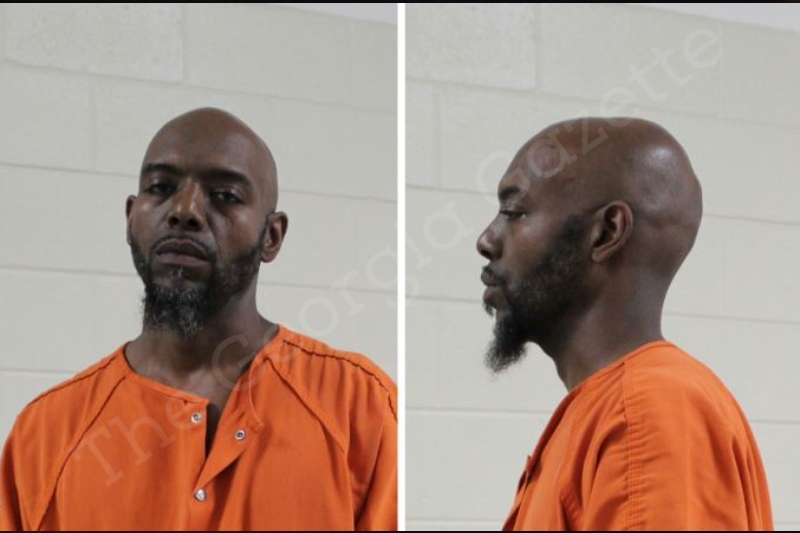 Robert Gray — Houston County Jail Bookings