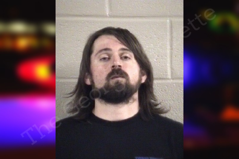 Michael Gwin — Whitfield County Jail Bookings